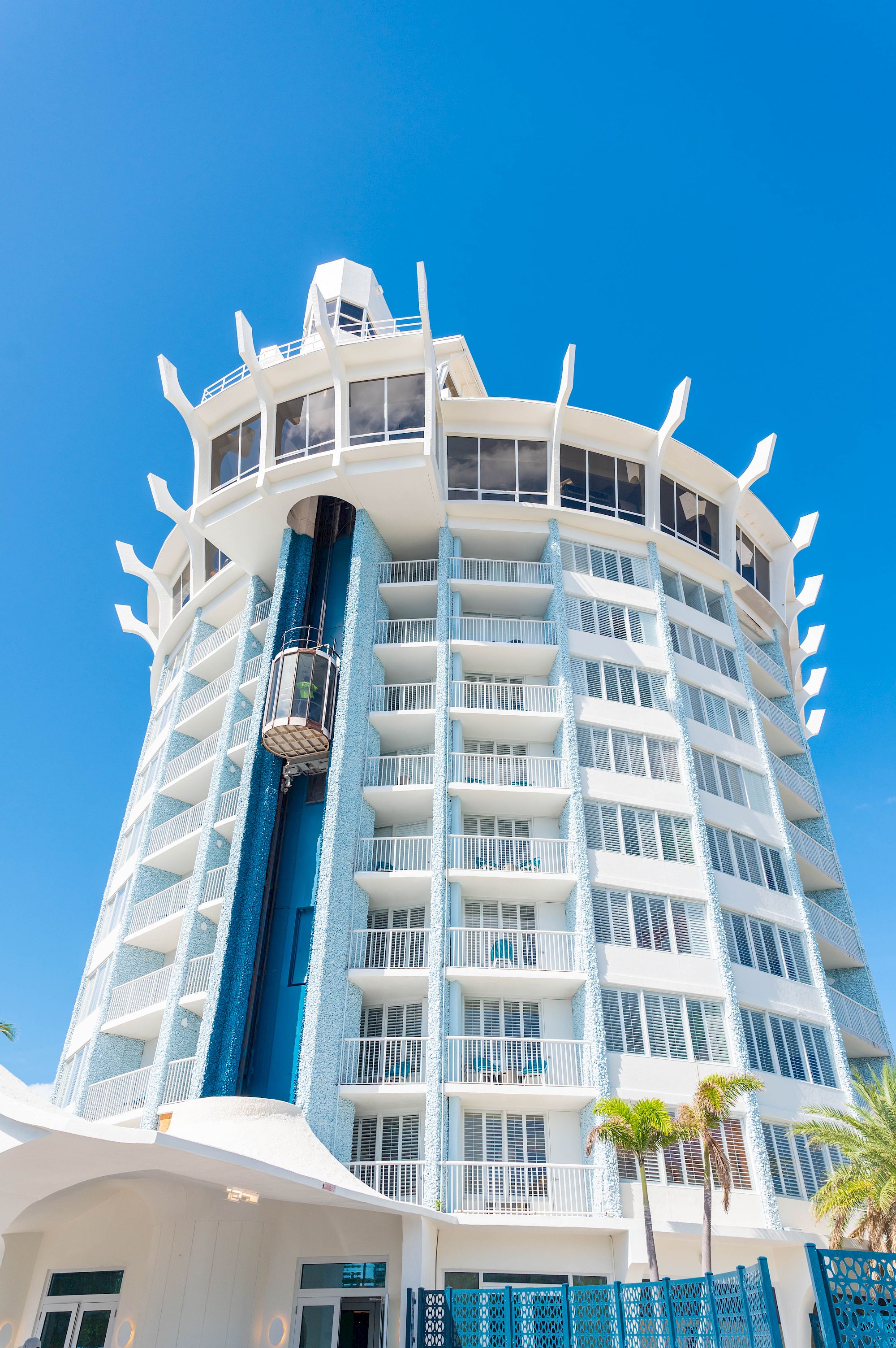 Photo Gallery - Bellwether Beach Resort