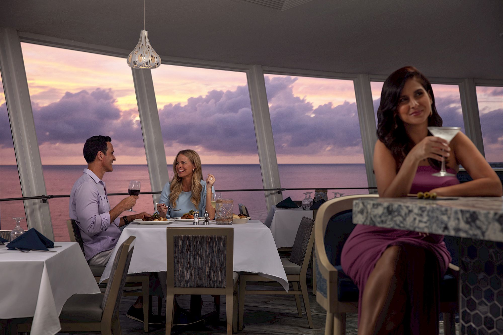 Photo Gallery - Bellwether Beach Resort