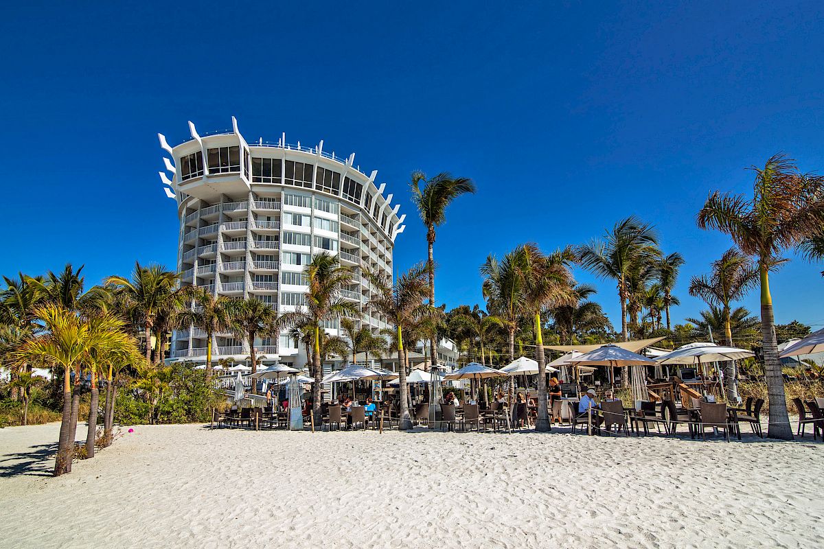 Events Venues | Bellwether Beach Resort, Event Venue St. Pete Oceanfront