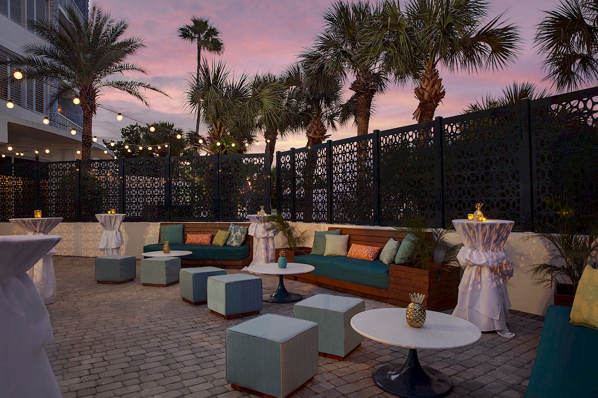 Events Venues | Bellwether Beach Resort, Event Venue St. Pete Oceanfront