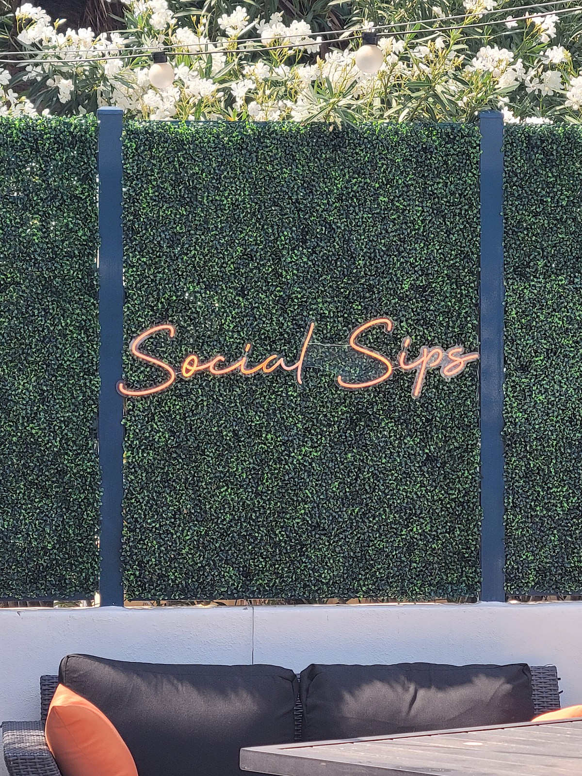 Social Sips