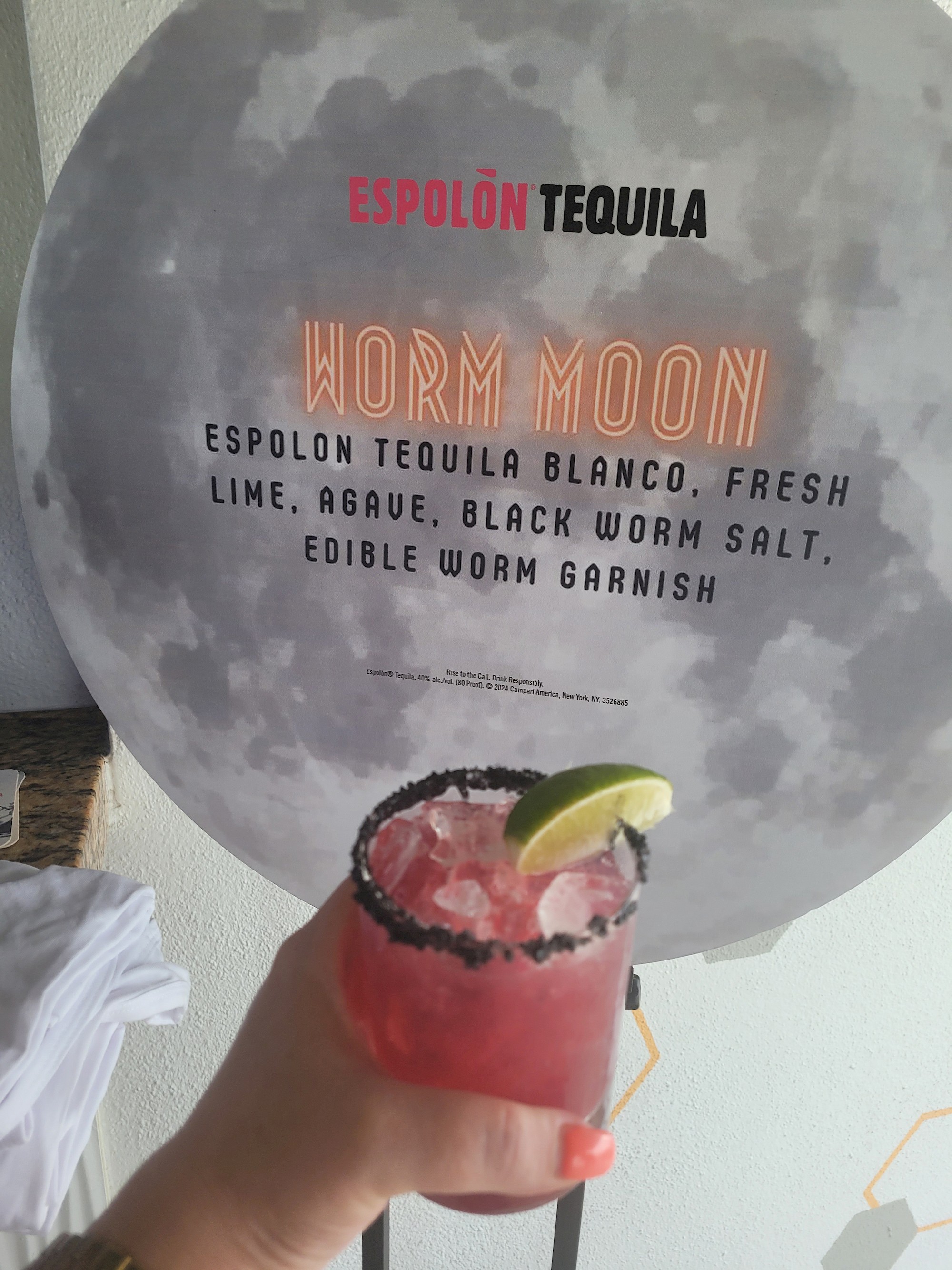 Full Moon Celebrations at Bellwether